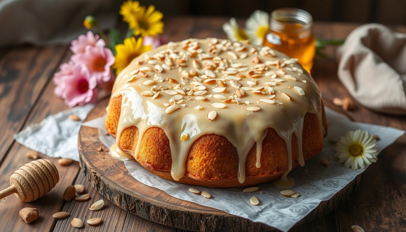 Delicious Cake Recipes Using Almond Flour – Easy & Tasty Ideas