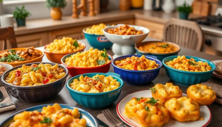 Delicious Kraft Recipes: Easy Family Dinner Ideas