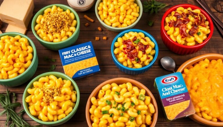 Delicious Kraft Recipes: Easy Family Dinner Ideas