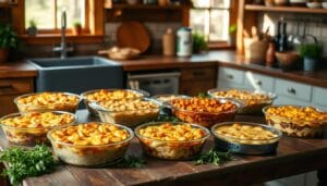 Delicious Kraft Recipes: Easy Family Dinner Ideas