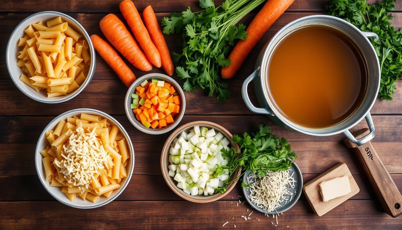 How To Make Pastina Soup – Italian Comfort Food