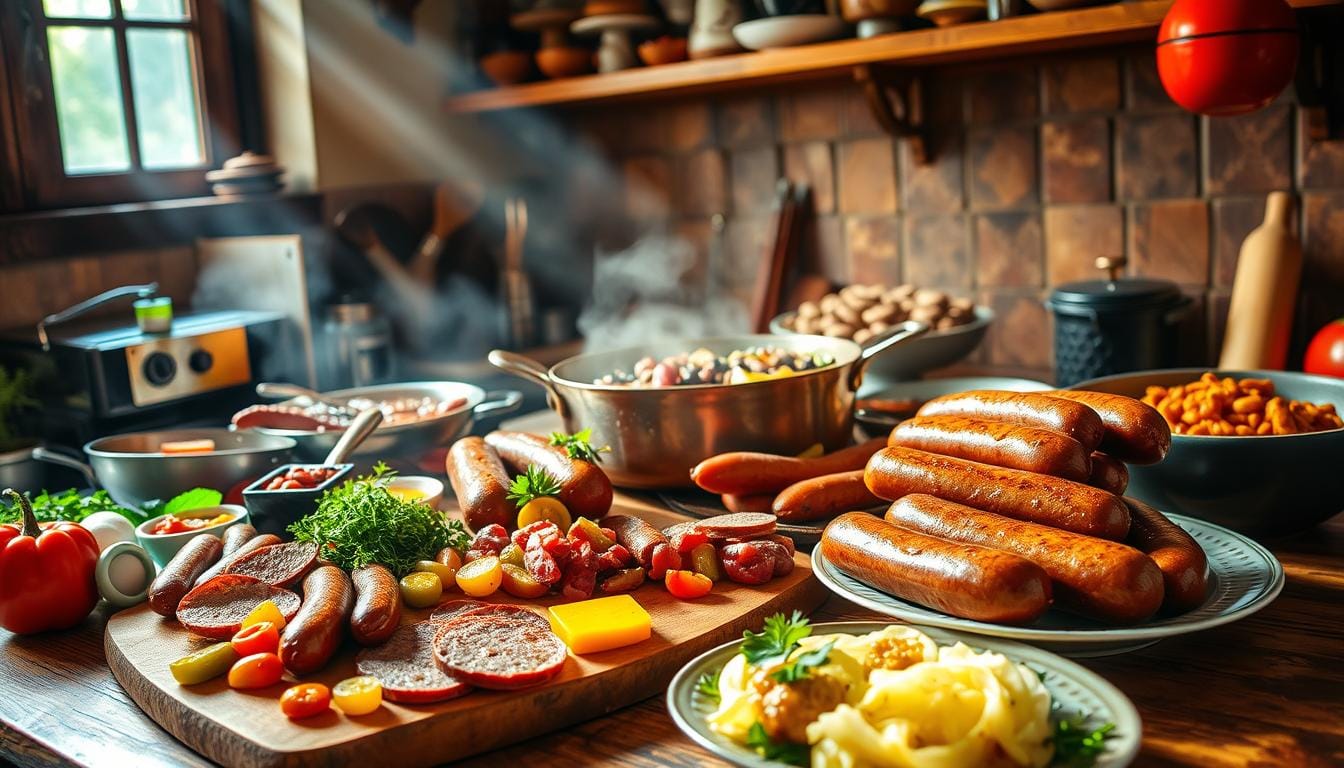 5 Best Beef Sausage Recipes And Cooking Tips For Easy Meals