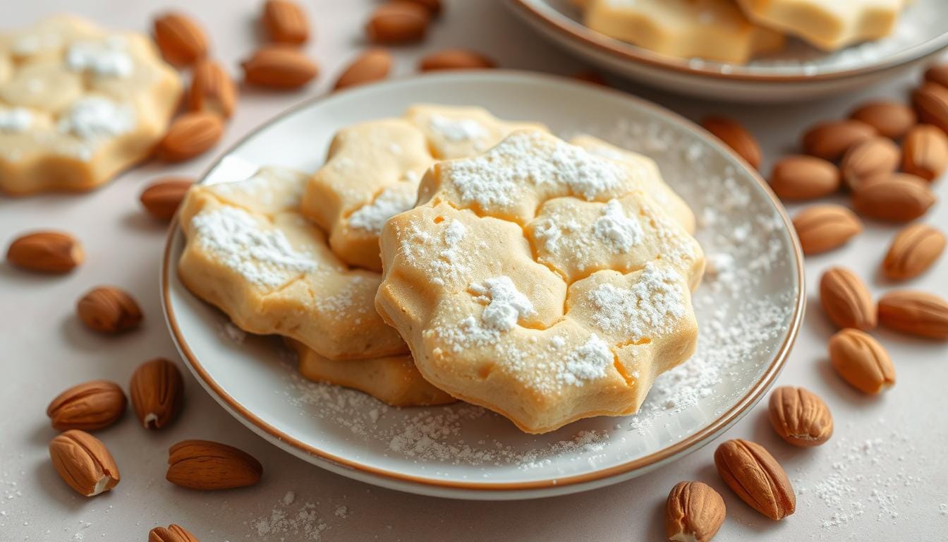 Best Corn Flour Substitute Shortbread Options For Baking