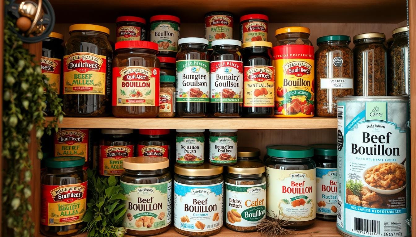 5 Powerful Ways Beef Bouillon Enhances Soups And Sauces