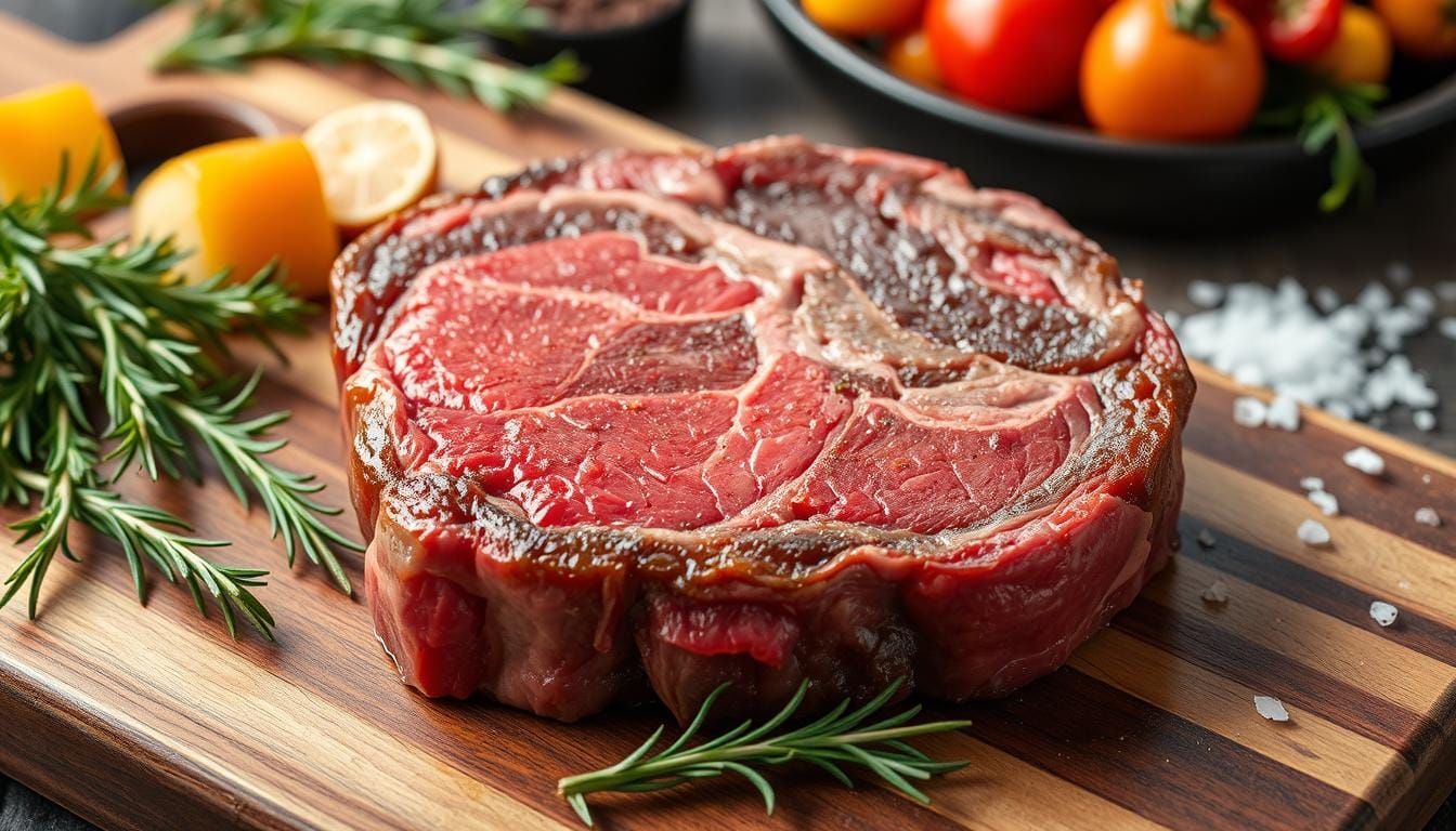 10 Ultimate Recipes For Beef Chuck Eye Steak: Flavor Packed