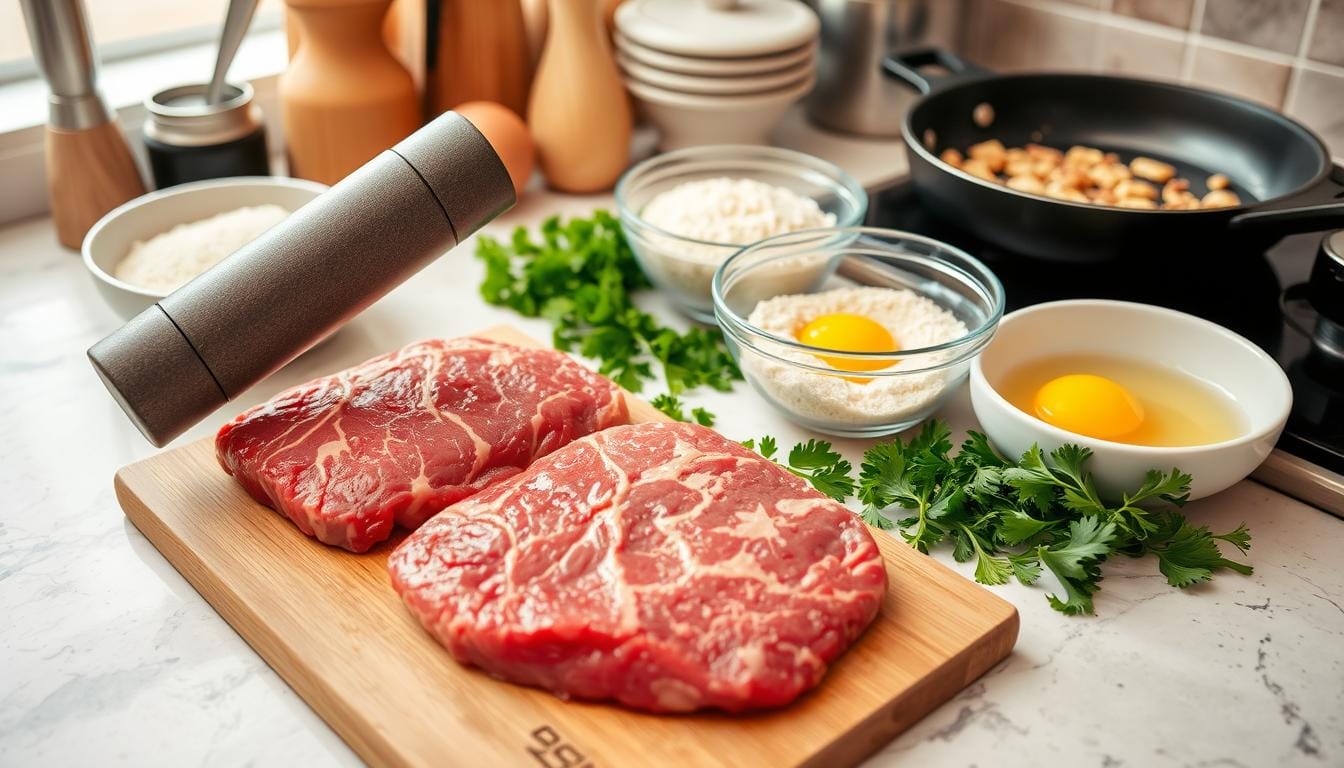 5-Step Beef Milanesa Recipe Crispy And Golden Perfection