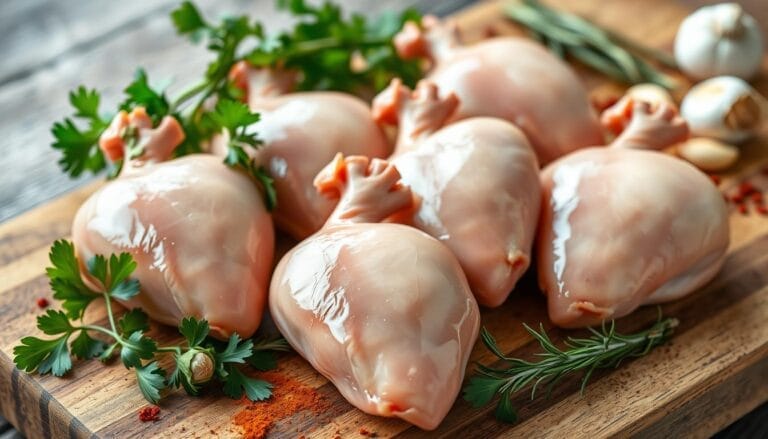 Chicken Hearts: 5 Easy Ways to Cook Them Tender and Delicious