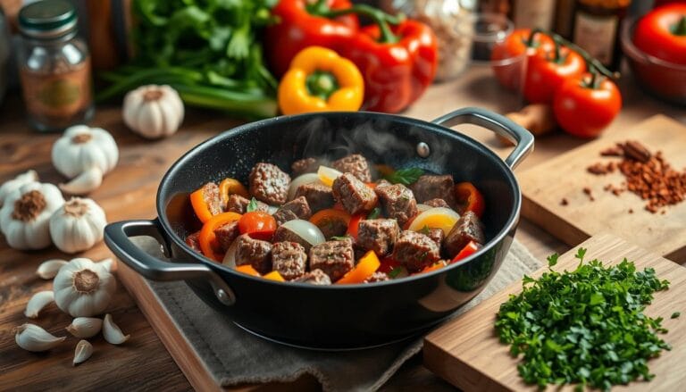 7 Mouth-Watering Beef Chorizo Dishes You’ll Absolutely Love