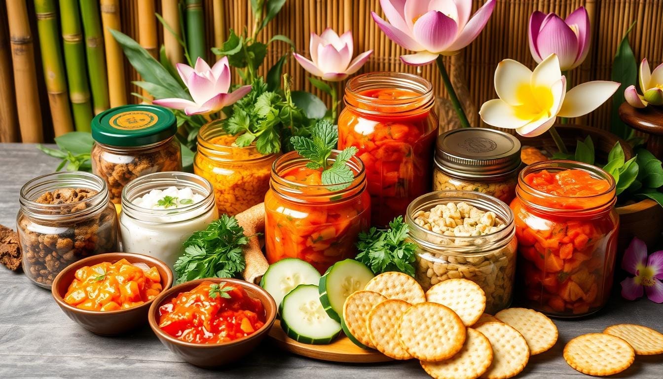 5 Reasons To Try Fish Paste: A Flavorful Asian Seafood Spread