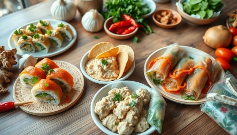 5 Reasons To Try Fish Paste: A Flavorful Asian Seafood Spread