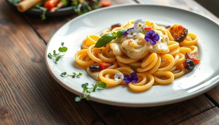 Lumache Pasta: The Perfect Shell-Shaped Italian Classic