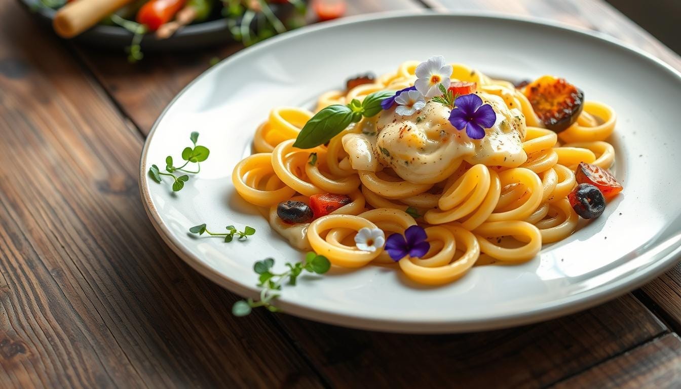 Lumache Pasta: The Perfect Shell-Shaped Italian Classic