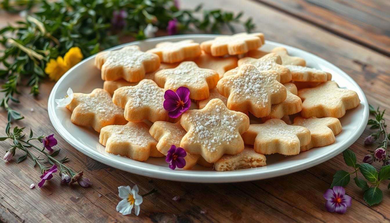 Best Corn Flour Substitute Shortbread Options For Baking