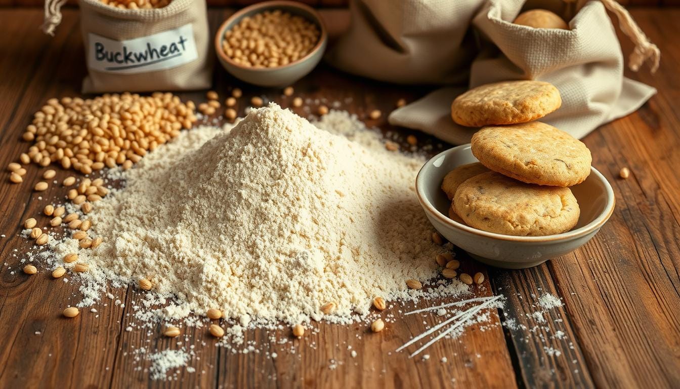 5 Irresistible Savory Buckwheat Cakes Flour Recipes To Try Today