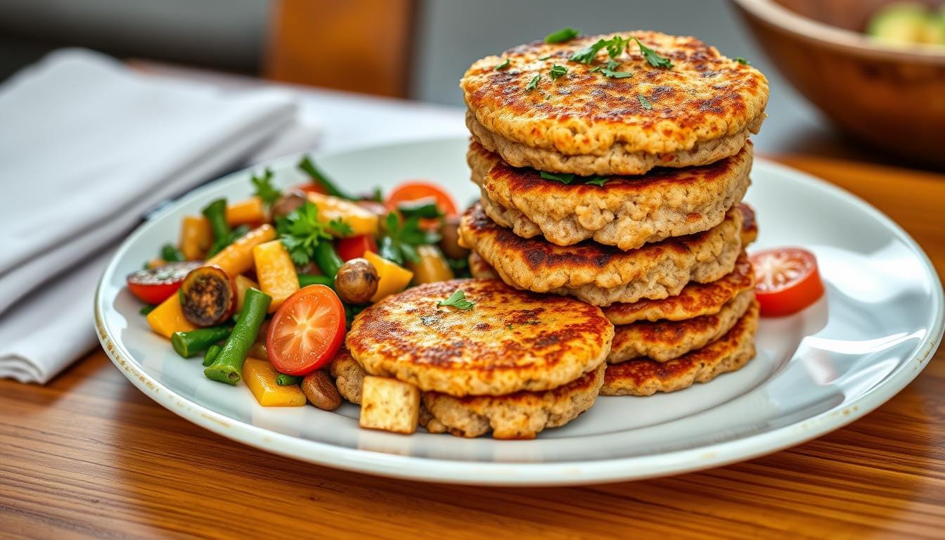 5 Irresistible Savory Buckwheat Cakes Flour Recipes To Try Today
